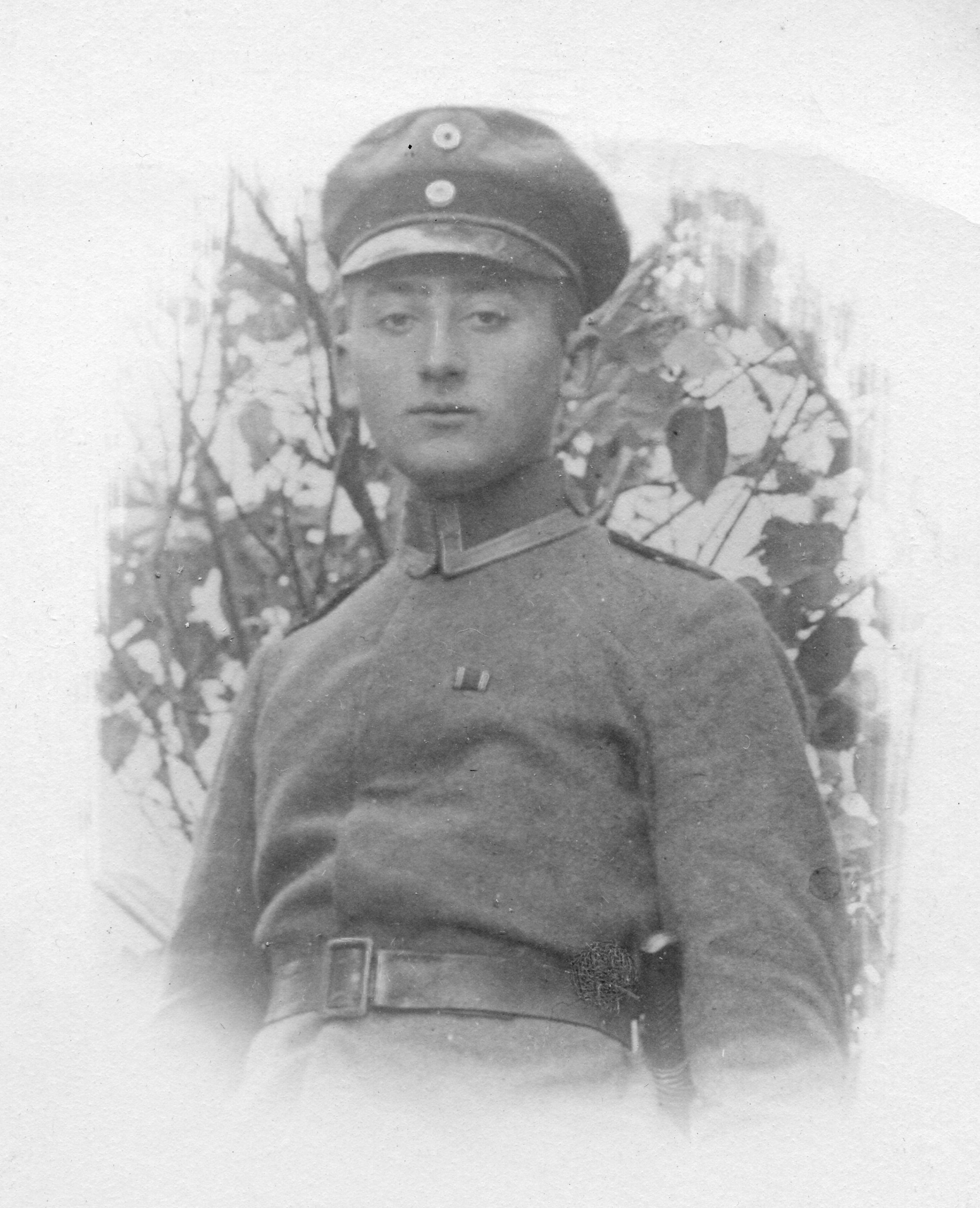 Walter Panknin (1898 – 1977) and his Family – Part 2 | The Peter and ...