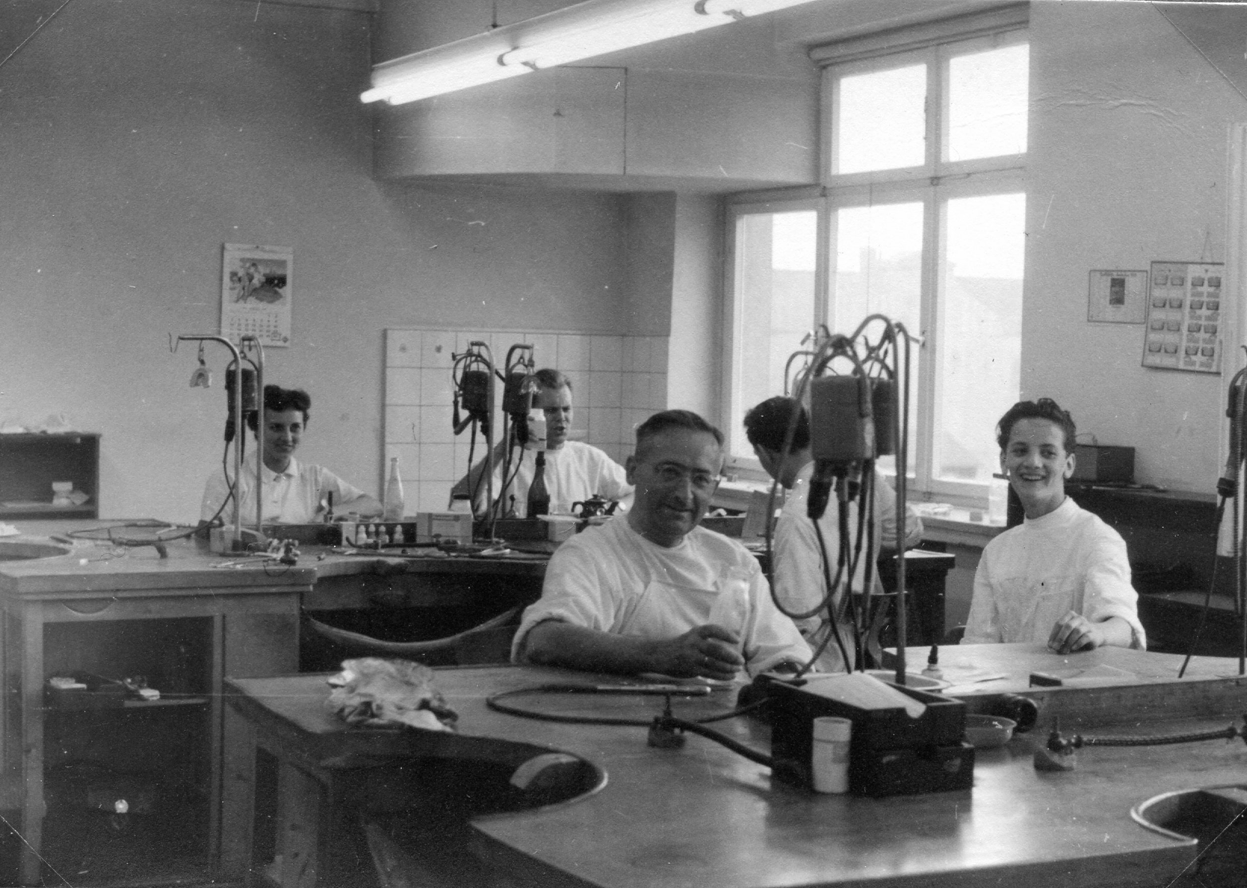 Walter Panknin (1898 – 1977) and His Family Ch7 Part 2 | The Peter and ...